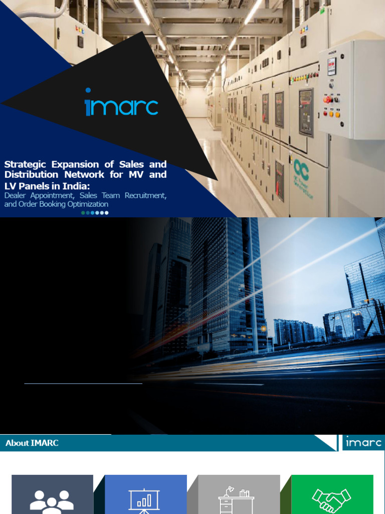 IMARC - Asiatic SOW For MV and LV Panels 24 Oct 2024 | PDF ...