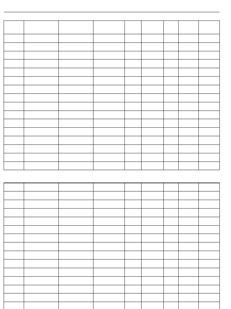 1st Merit List Dispenser | PDF