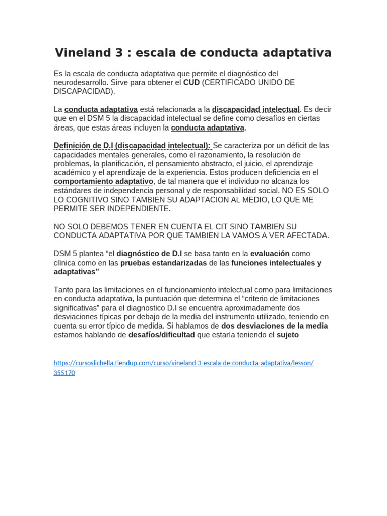 Vineland 3 | PDF
