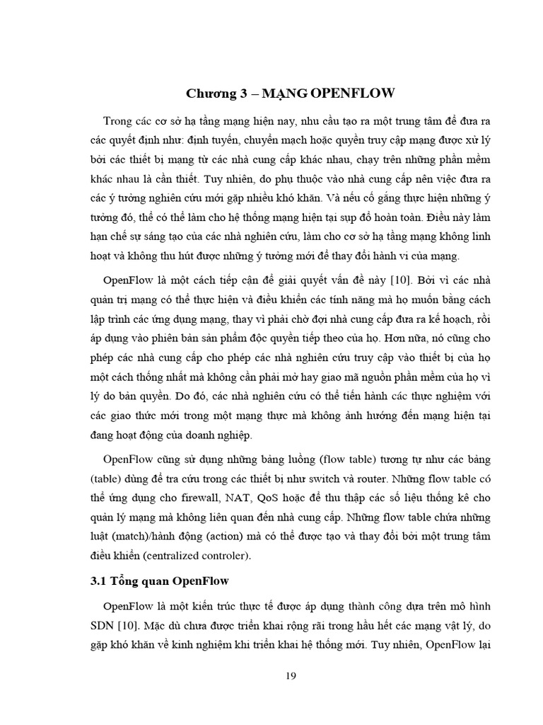 Openflow-Tv Pass | PDF