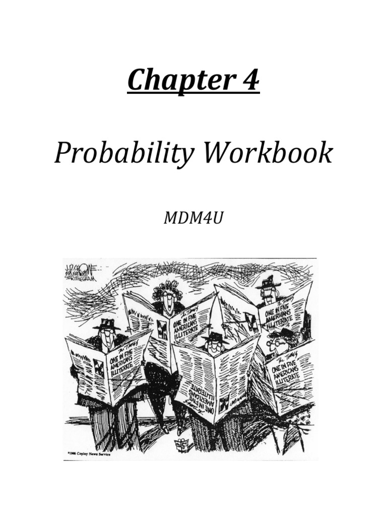 G8 - Probability Worksheet Intro AK | PDF | Probability | Candy