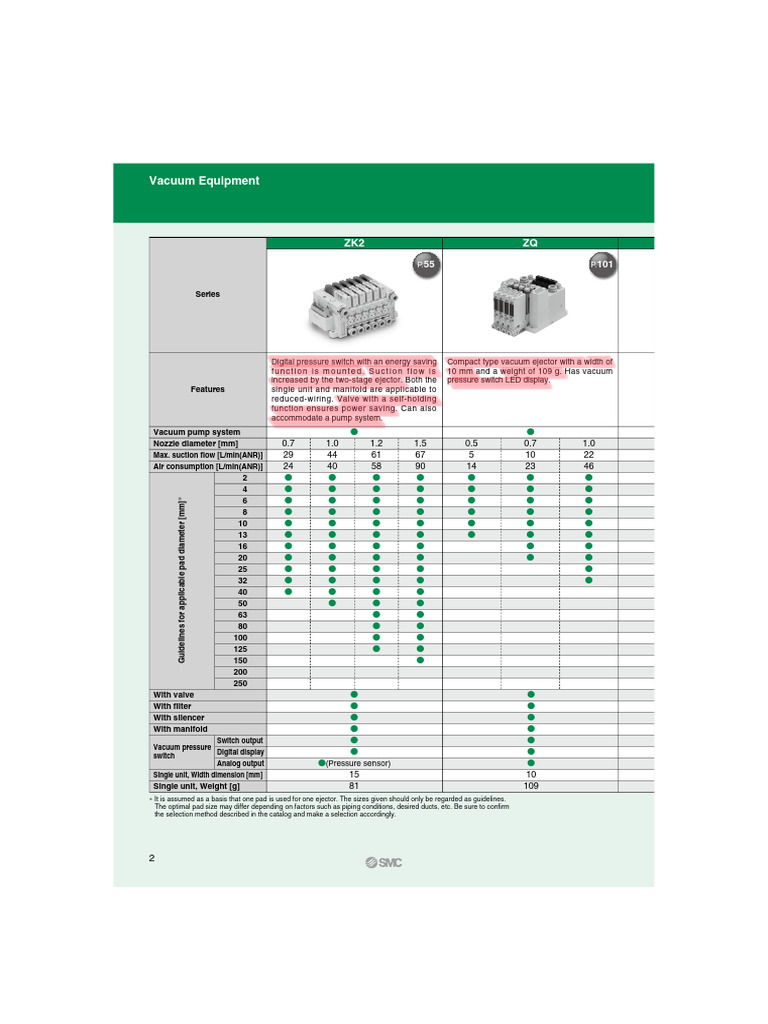 Open Vacuum System Selection | PDF | Pump | Adsorption