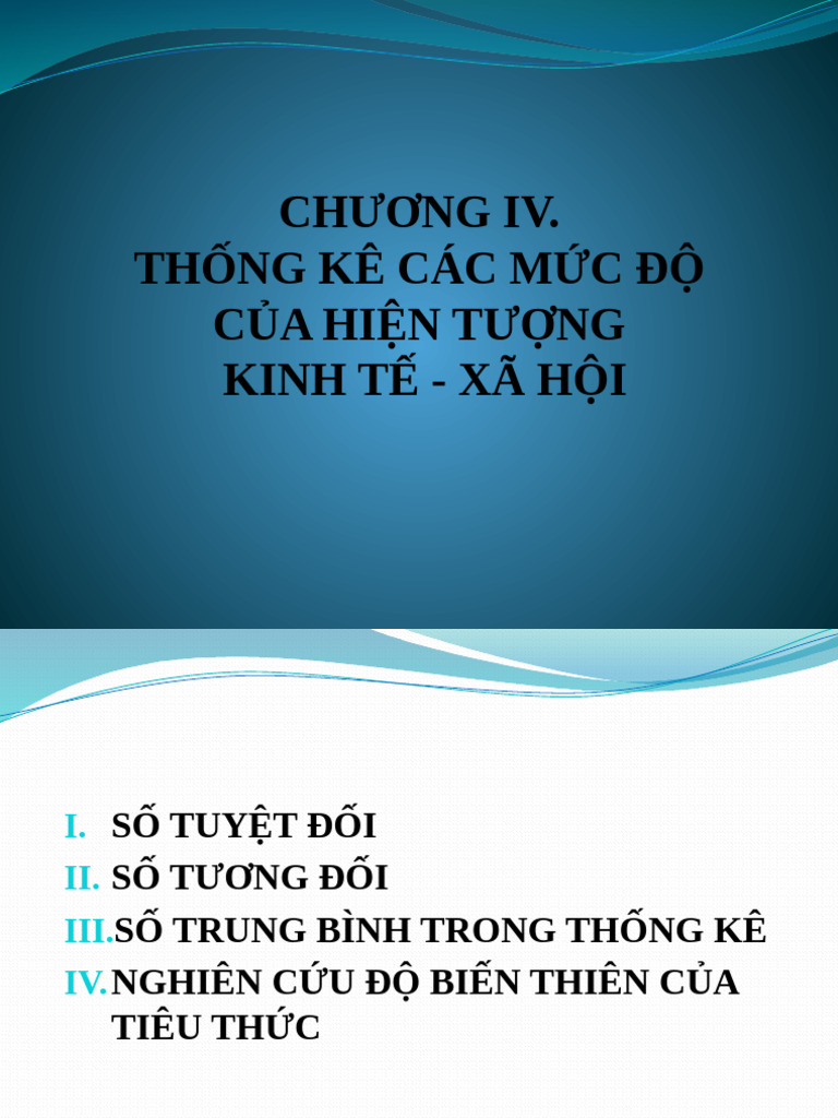 CHƯƠNG 4-nltk | PDF