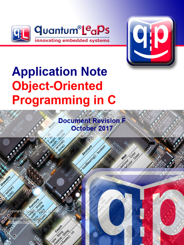 AN_Simple_OOP_in_C | PDF | Inheritance (Object Oriented Programming) | Class (Computer Programming)
