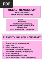 A. Przystańska - Anatomia - Jama Nosowa I Zatoki Przynosowe | PDF