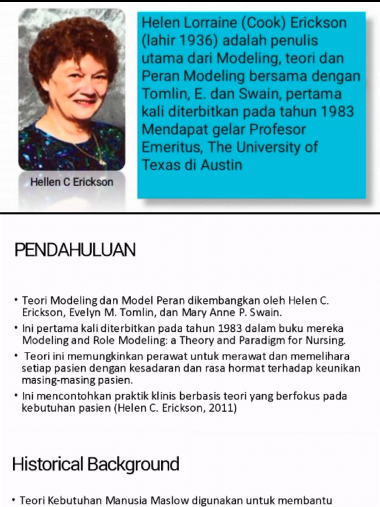 Erickson | PDF