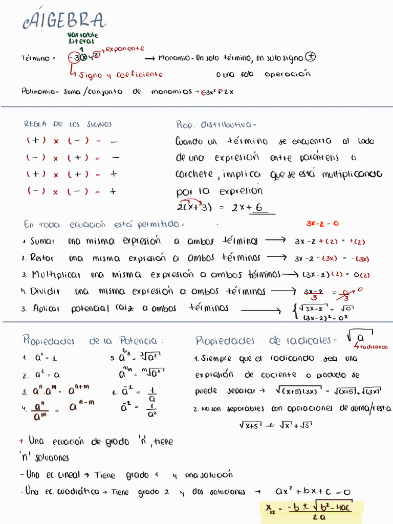Resumen BECA Prof Ari - 250112 - 192215 | PDF