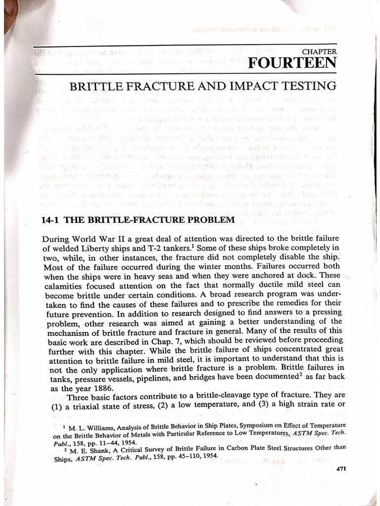 Chapter 4 Dieter Missing pages | PDF