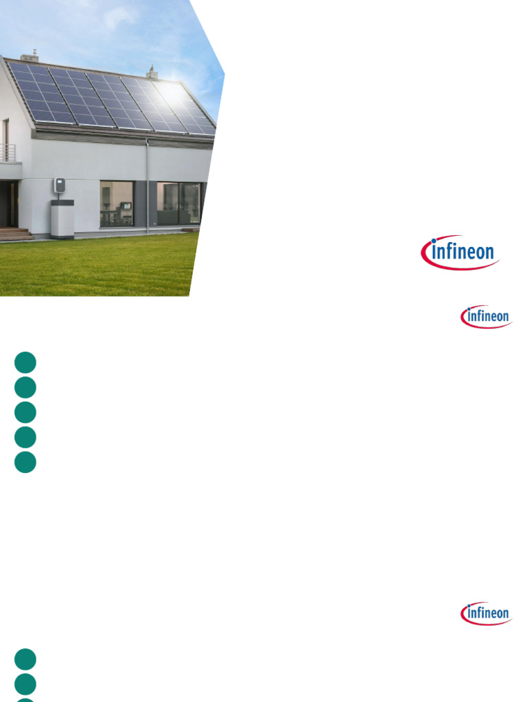 Infineon-Solution Offering For 3-Phase Hybrid Inverters in Photovoltaic ...