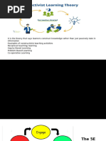 4 A's Definition and Lesson Plan Sample | PDF | Lesson Plan | Pedagogy