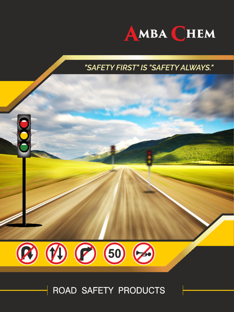 Amba Chem | PDF