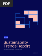 Deloitte 2024 CxO Sustainability Report - Deloitte | PDF ...