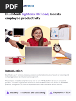 What Is Keka and Its Info | PDF | Payroll | Mobile App