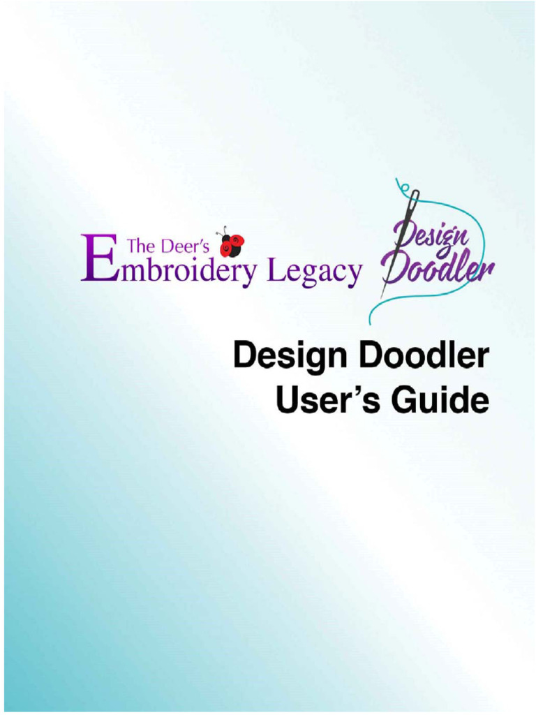 Design-Doodler_Oct25 | PDF | Copyright | Window (Computing)