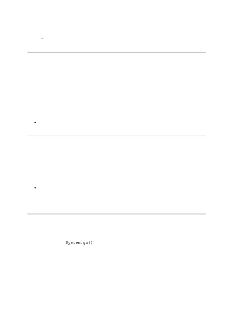 Objective Type Question Answer | PDF | Method (Computer Programming ...