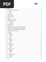 ISTQB Certified Tester - Foundation Level Syllabus v4.0-pg4 | PDF ...