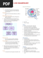Detailed Microbiology Notes | PDF | Microorganism | Microbiology