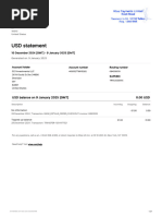 GIFMIS Codes for Remita Payments | PDF