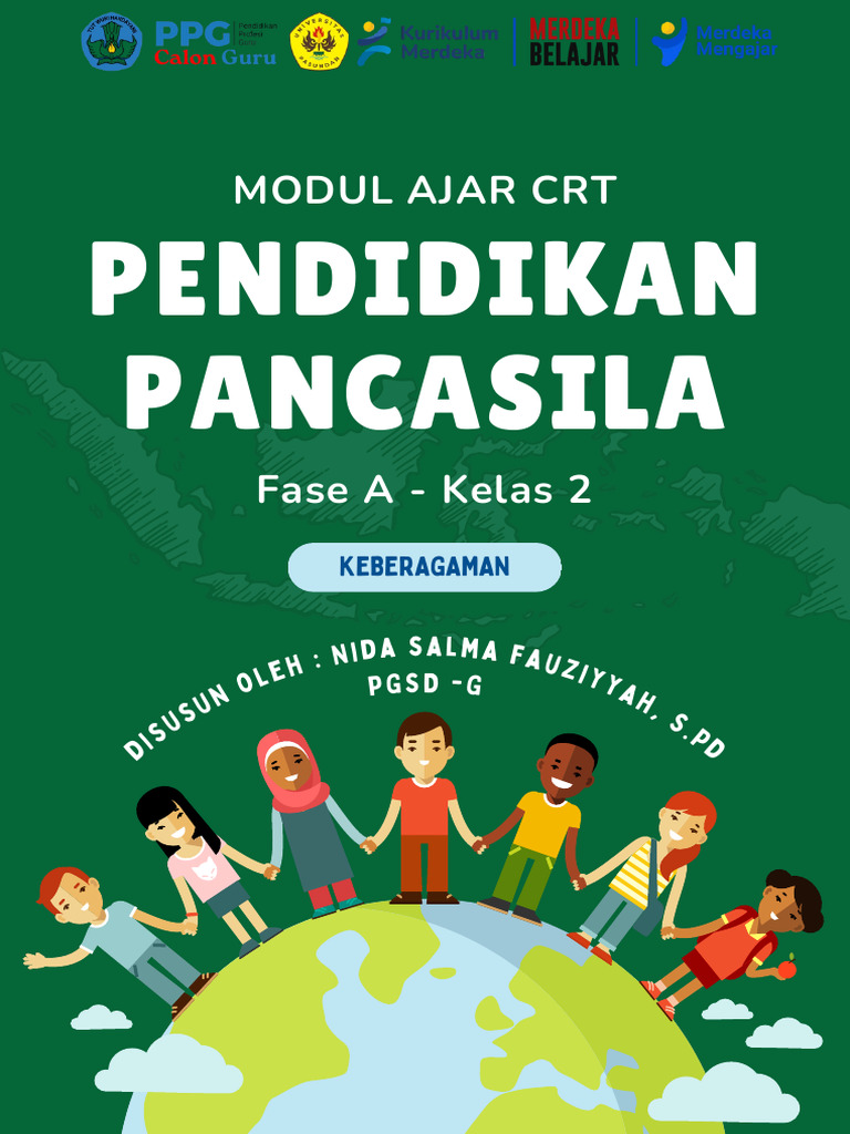 T4. Ruang Kolaborasi Modul CRT - PPA | PDF