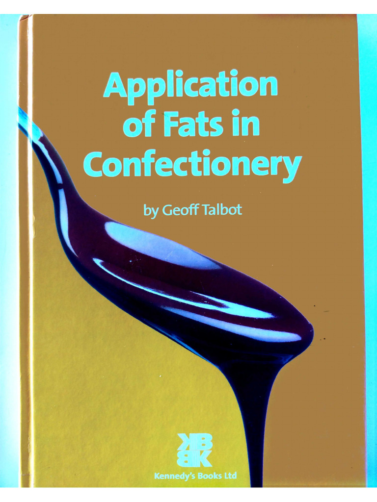 Application of Fats | PDF
