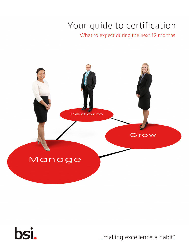 Welcome Brochure | PDF | Audit | Internal Audit