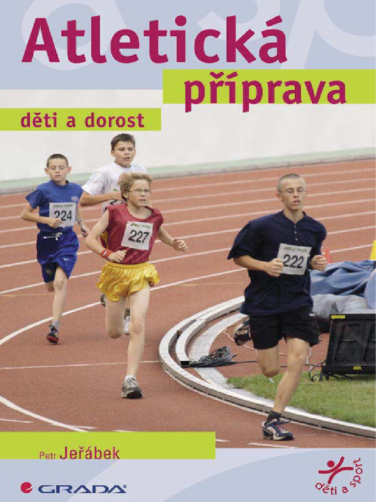 Atleticka Priprava | PDF