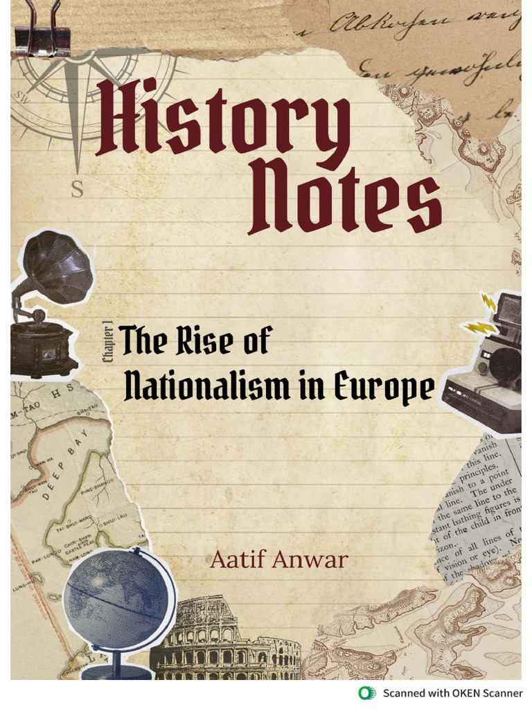 Chap 1 History | PDF