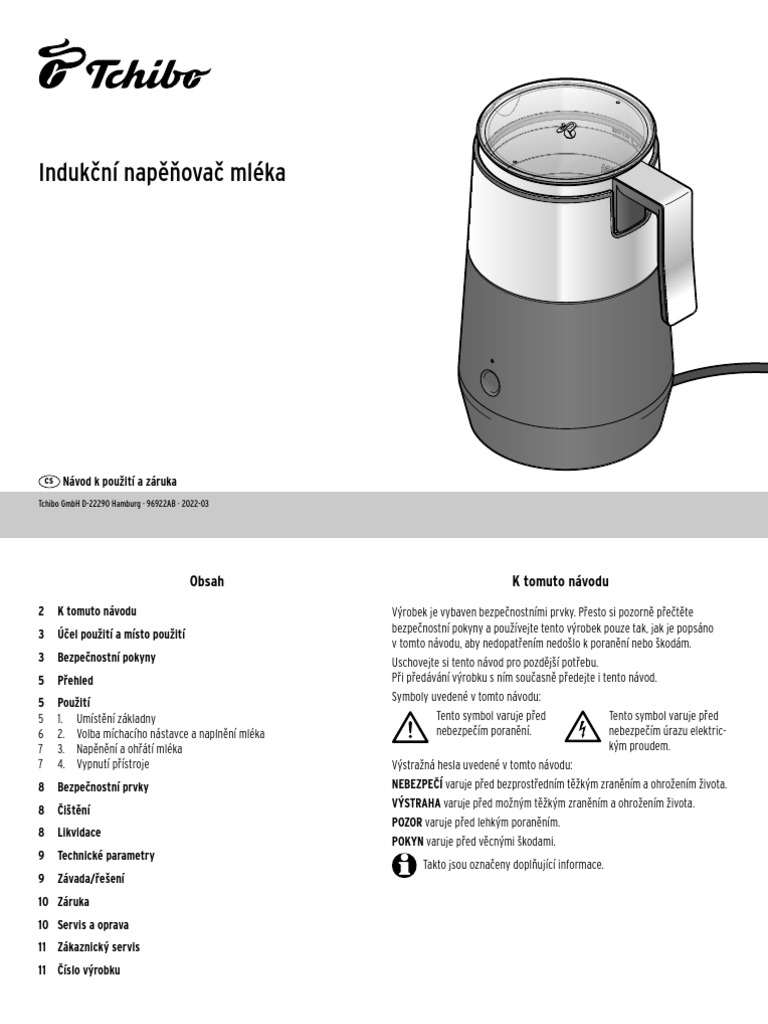 96922-cs-navod | PDF