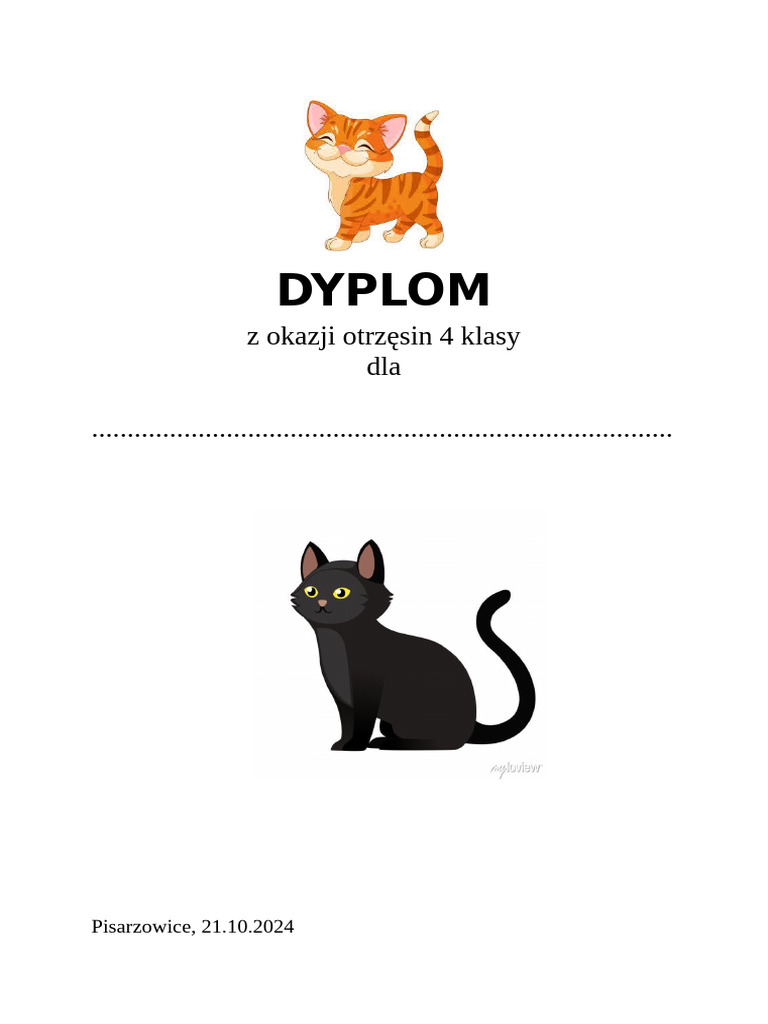 DYPLOM | PDF