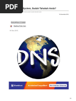 Tutorial CSS Sintaks Dasar CSS Yang Harus Dipahami | PDF