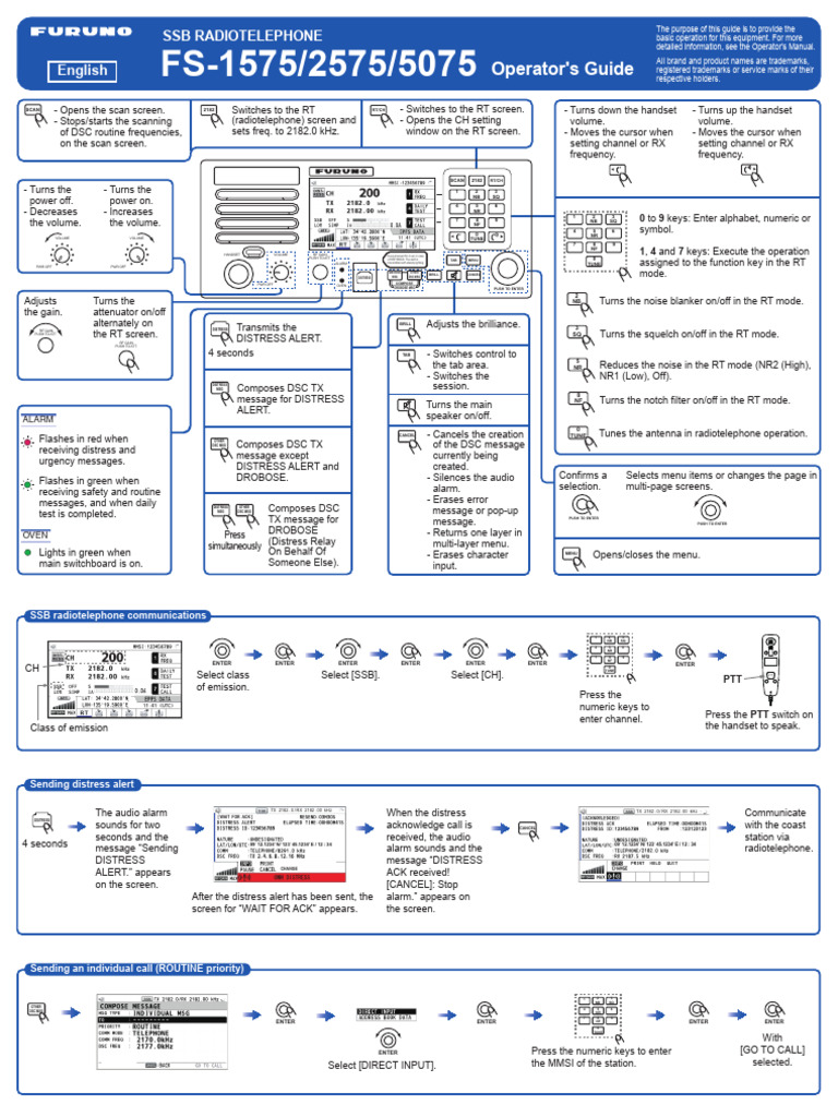 OSE56770B_FS1575_2575_5075 | PDF | Electronics | Telecommunications Engineering