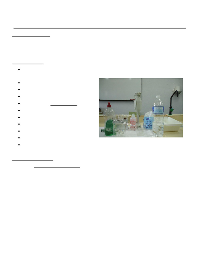 2 - Práctica Extraccion Adn | PDF | Adn | Biología