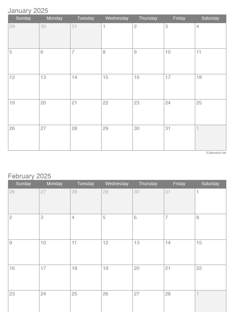 2025-monthly-calendar_7092 | PDF