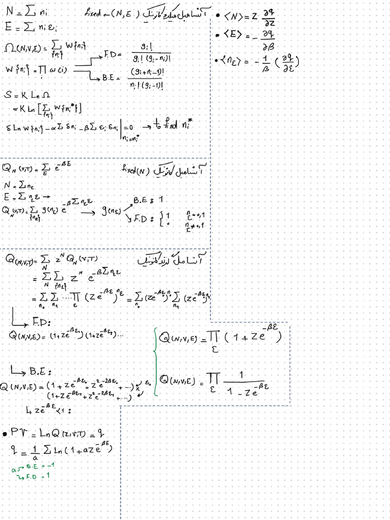 Ch6-7-8cheatsheet | PDF