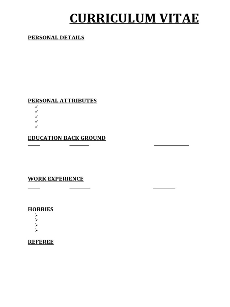 Curriculum Jackson 1 | PDF