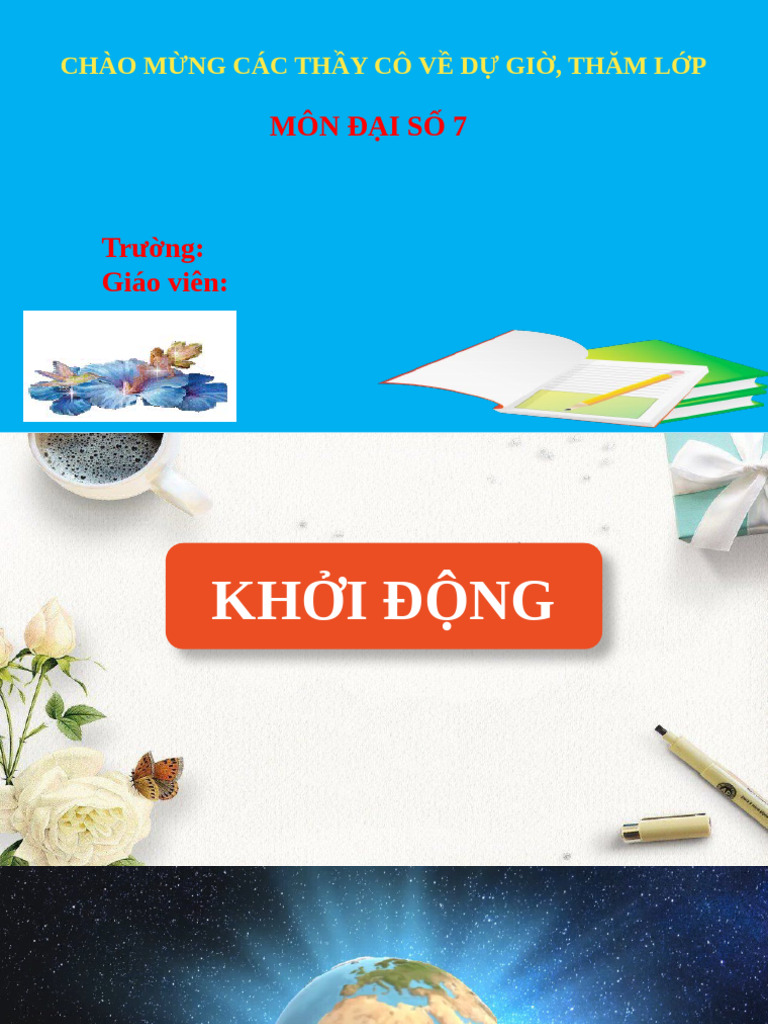 T7KN C1 B3 T1 LUY THUA VOI SO MU TU NHIEN CUA MOT SO HUU TI Mit | PDF