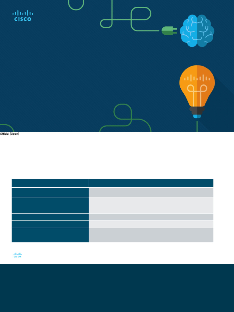 Chapter 7 Introduction To ACL & NAT | PDF | Port (Computer Networking) | Router (Computing)