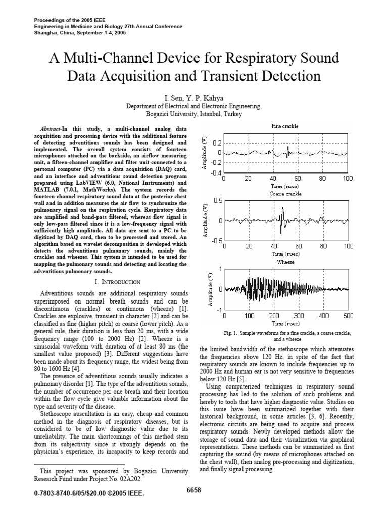 01616029 ipek msc device | PDF | Electronic Filter | Sampling (Signal ...