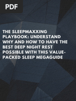 LooksMaxxing Guide For Women Main | PDF | Physical Fitness | Cosmetics