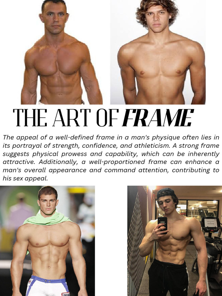 The Art of frame | PDF