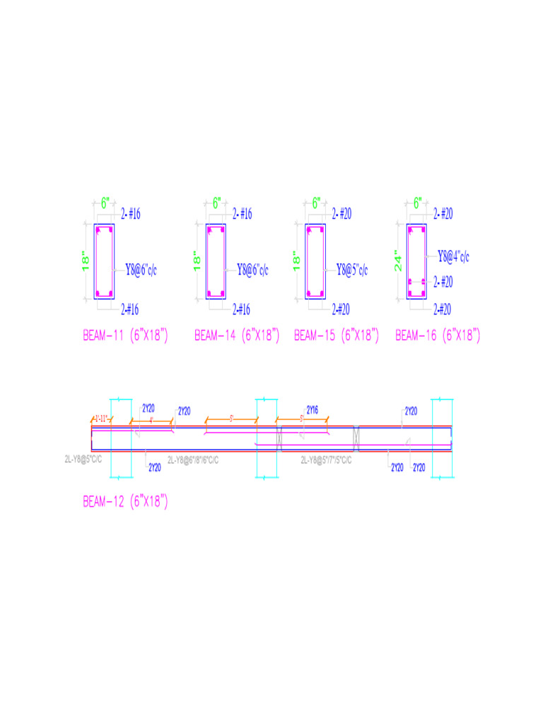 Beam Details 2 Pdf