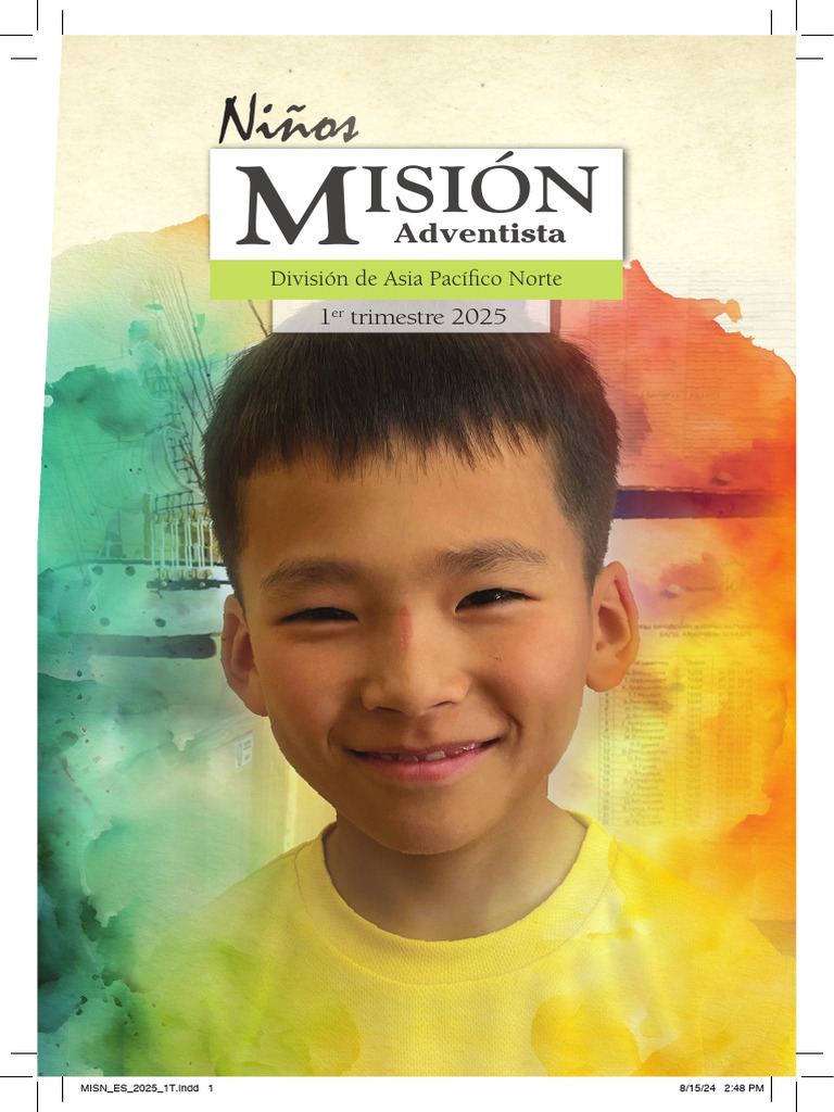 Misn Es 2025 1T | PDF | Mongolia | Genghis Khan