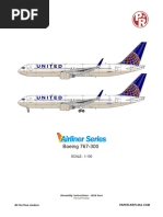 Md11 KLM Paper | PDF | Aviation | Boeing