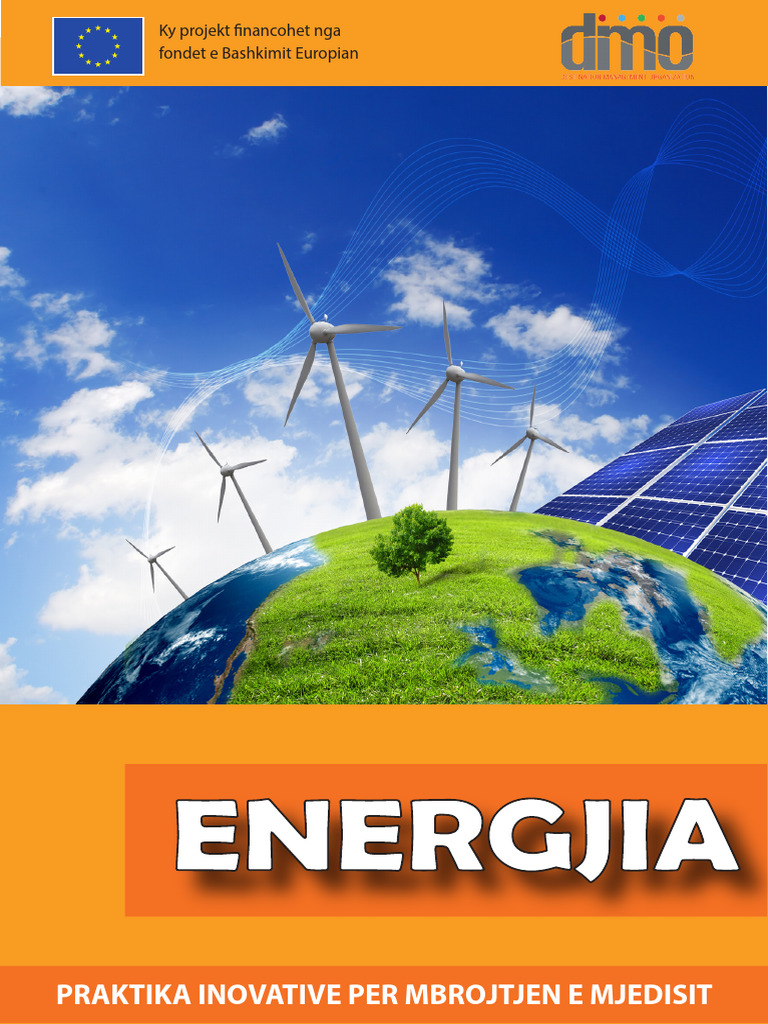 Energjia | PDF