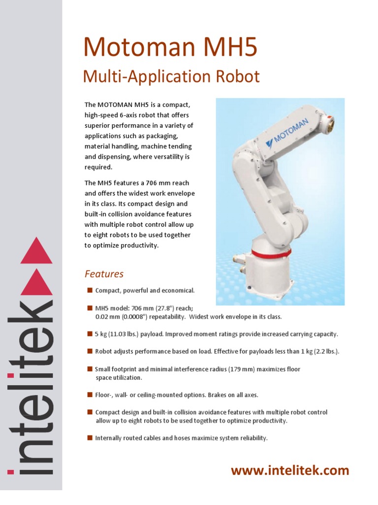 File1 19 Input Output Robot