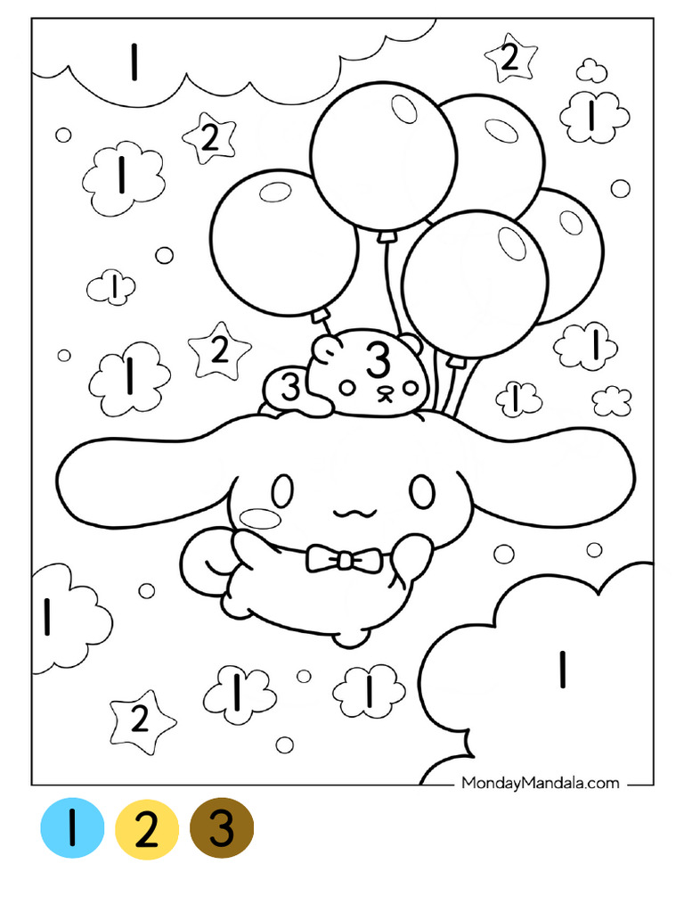 Buku Calistung 2 | PDF