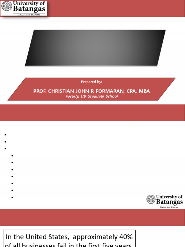 Lesson 1. Review of Finance and Economic Concepts PDF | PDF | Taxes ...