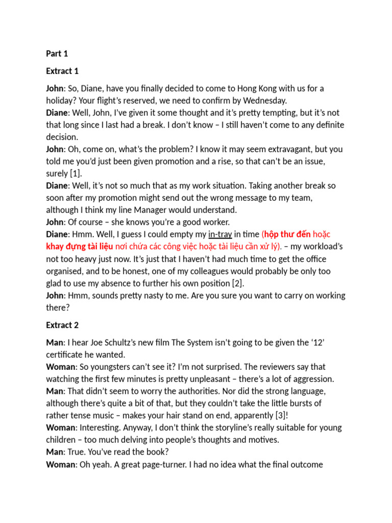 Cae Test 2 Pdf