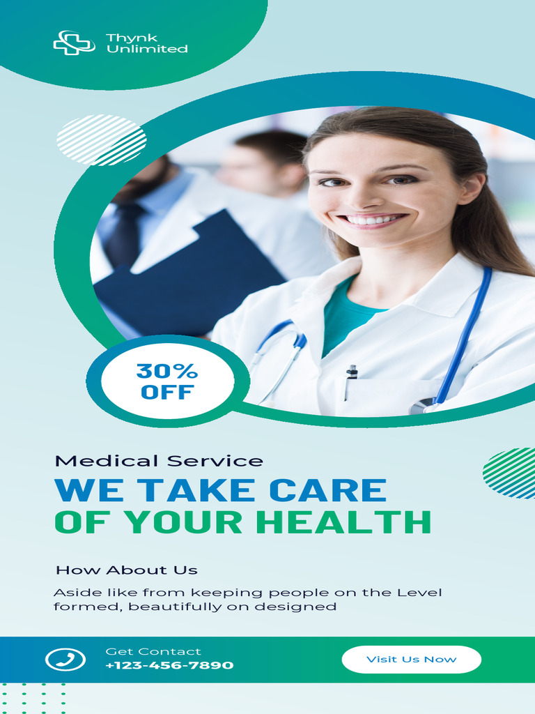 Medical Retractable Banner | PDF