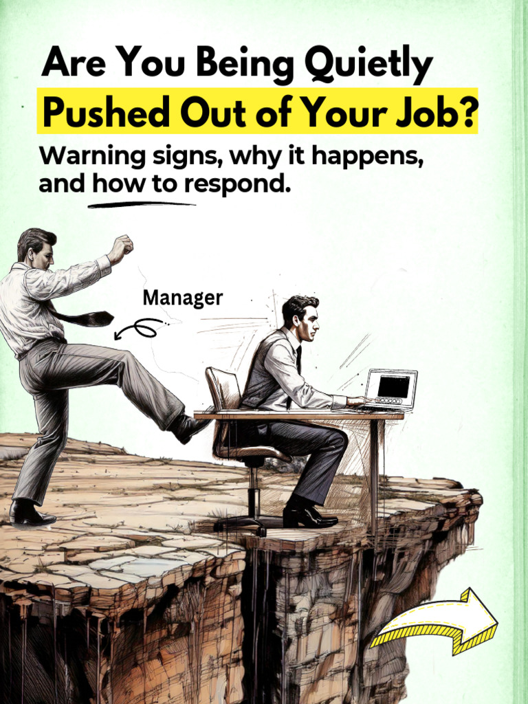How - To - Manage - Being - Managed - Out - 1734477335 HJJ | PDF